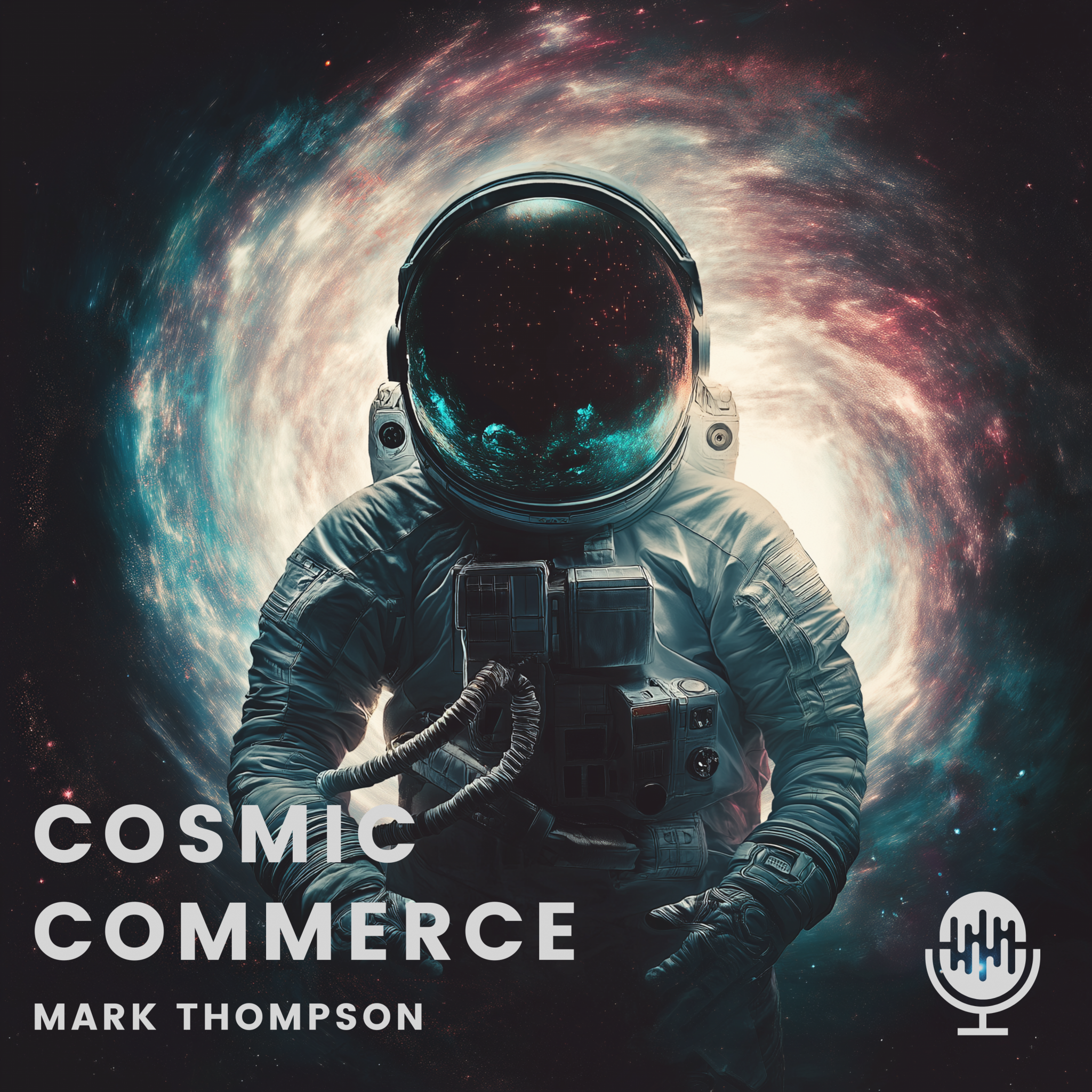 Home - Mark Thompson Astronomy