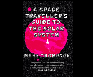 Home - Mark Thompson Astronomy