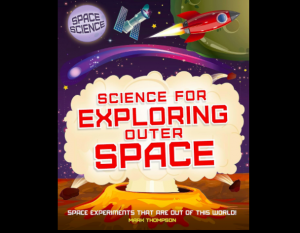 Home - Mark Thompson Astronomy